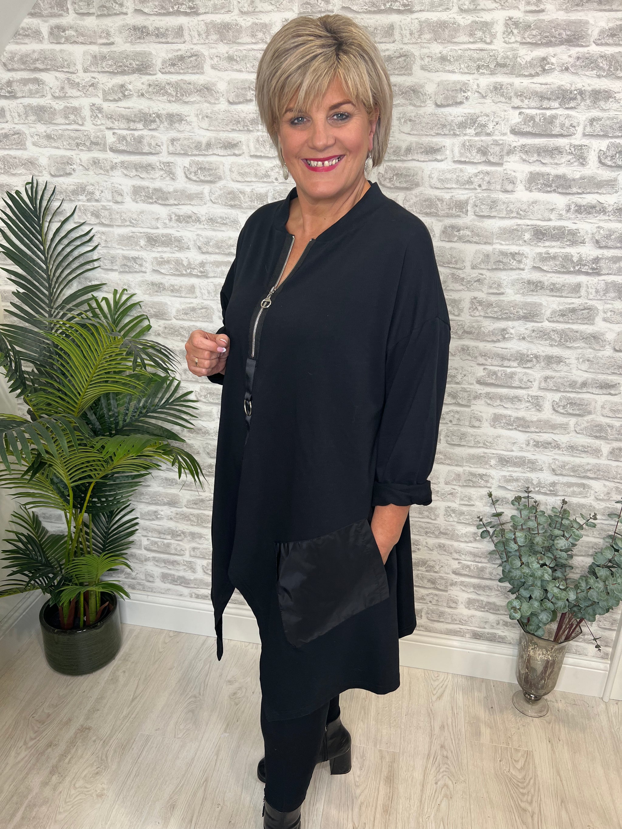 Peruzzi Women's Clothing-Crabtree online